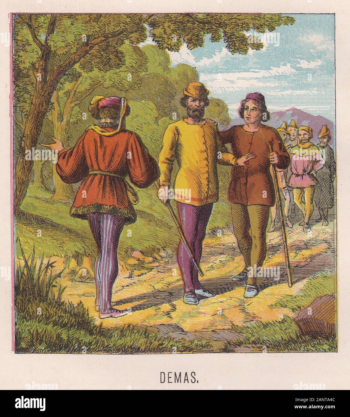 Apollyon hi-res stock photography and images - Alamy