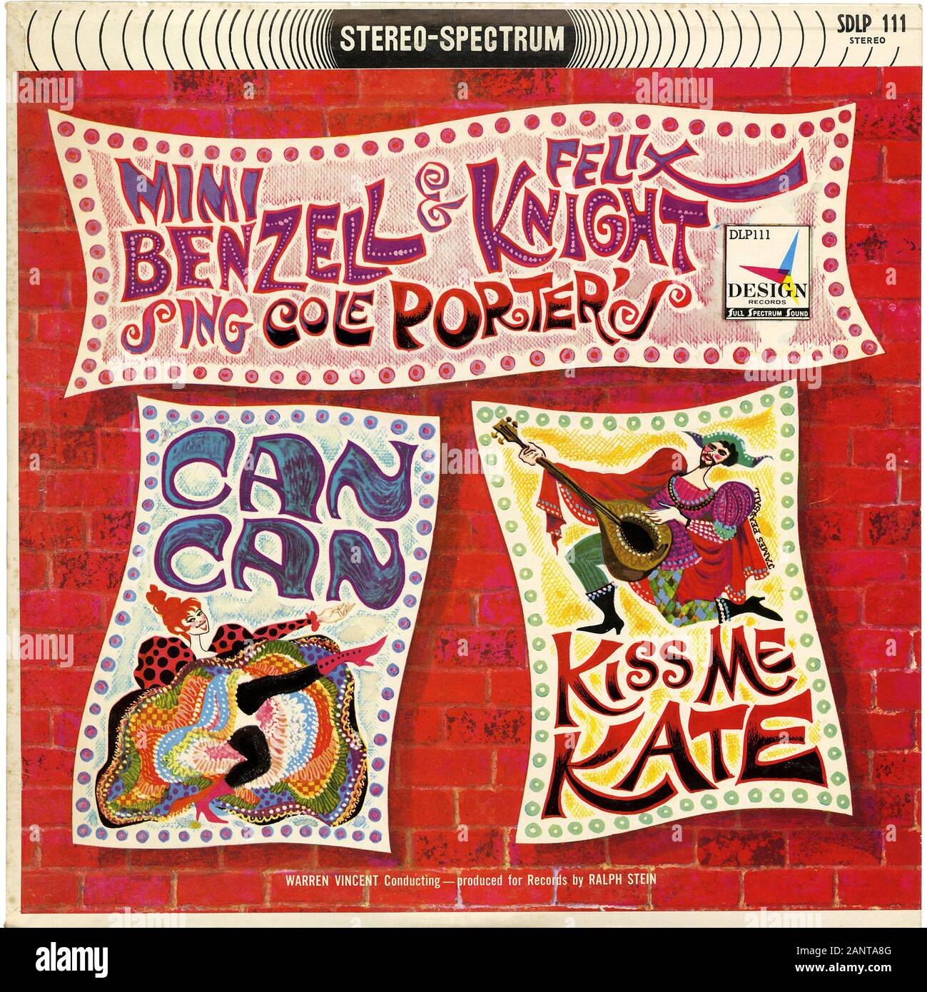 Mimi benzell hi-res stock photography and images - Alamy