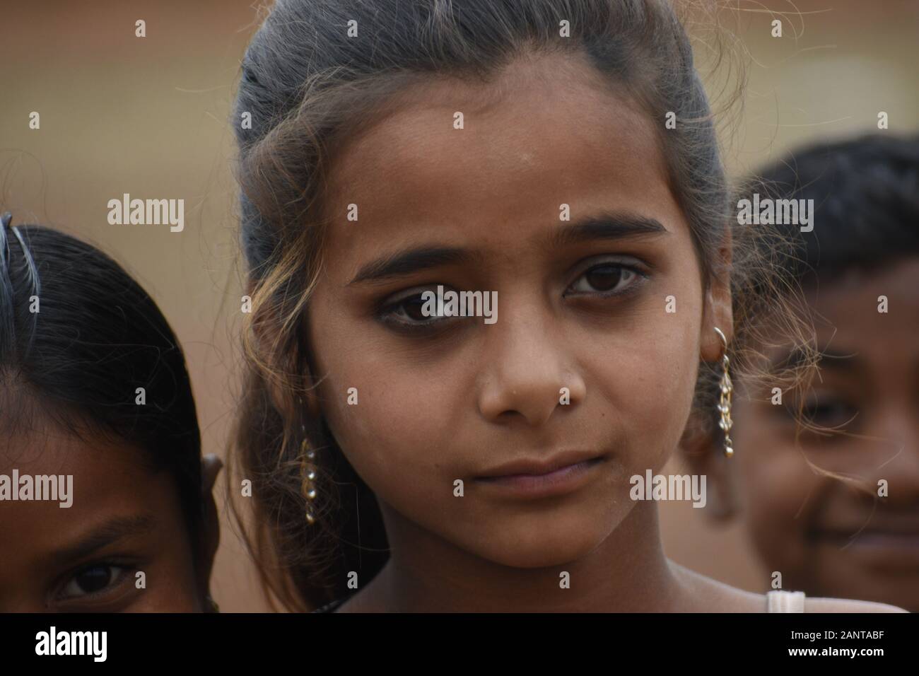 India is a unique country, we have so many different cultures. and ...