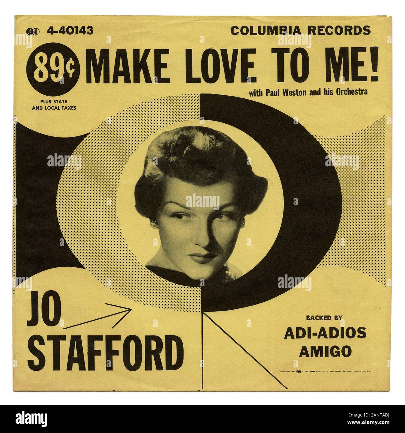 Classic production hi-res stock photography and images - Alamy