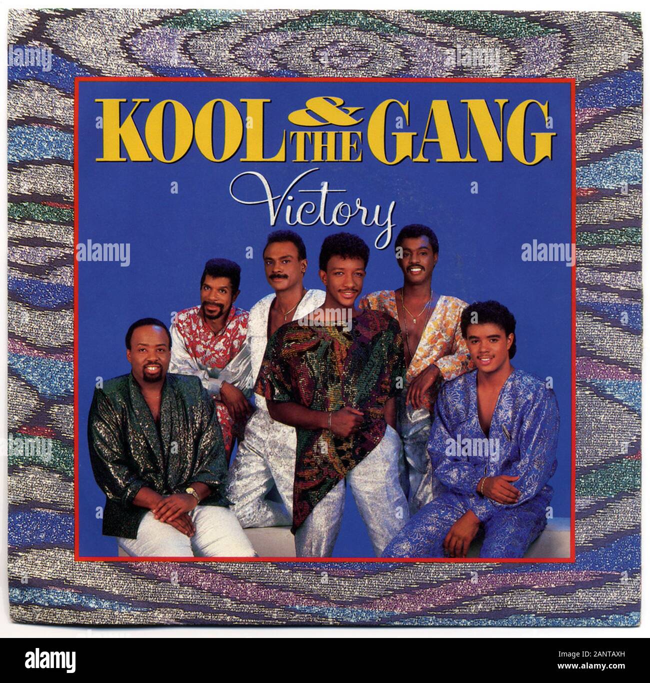 Kool And The Gang History