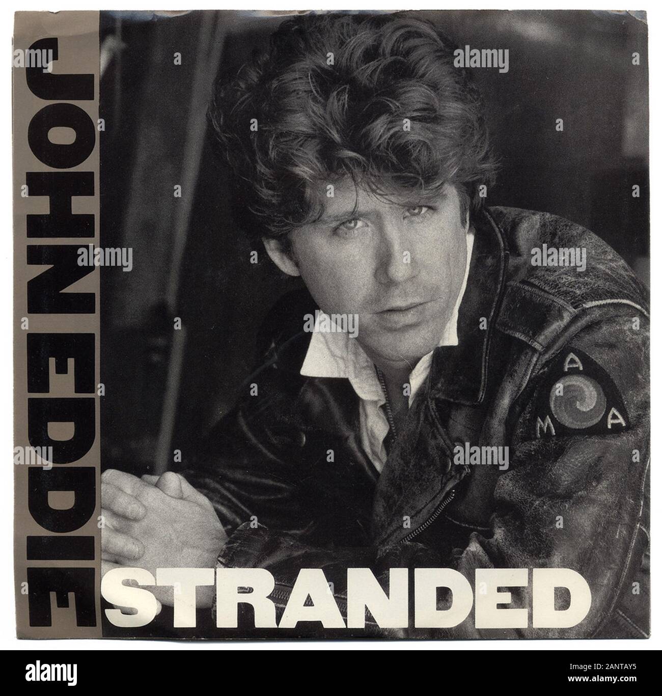 John eddie Cut Out Stock Images & Pictures - Alamy