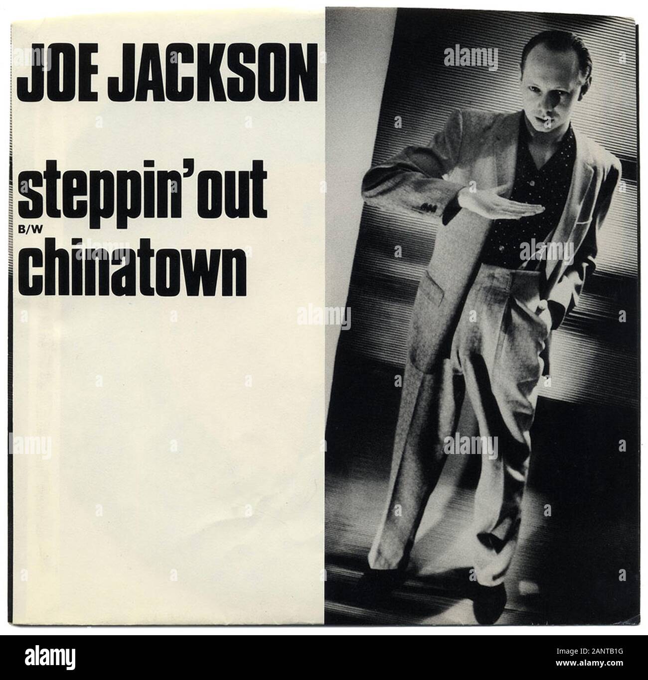 Steppin out hi-res stock photography and images - Alamy