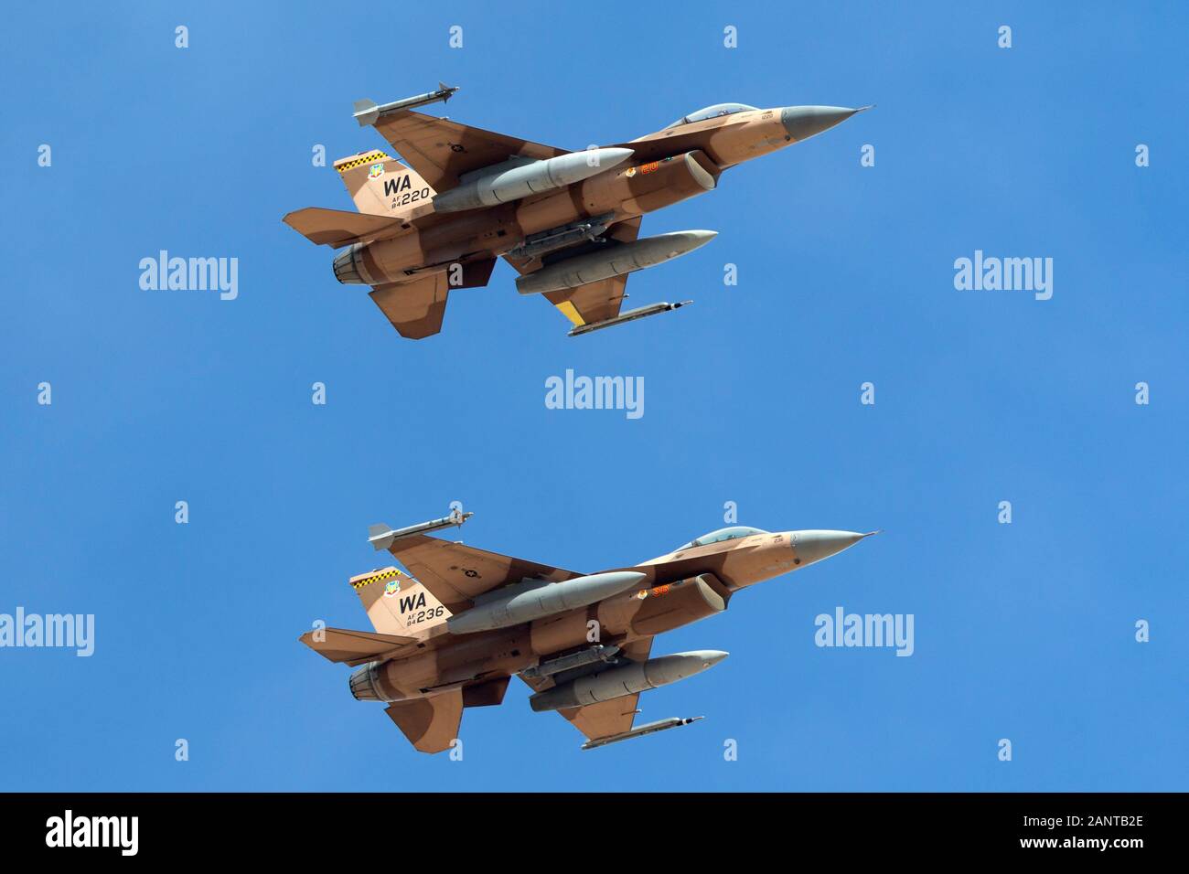 F 16 Aggressor High Resolution Stock Photography and Images - Alamy