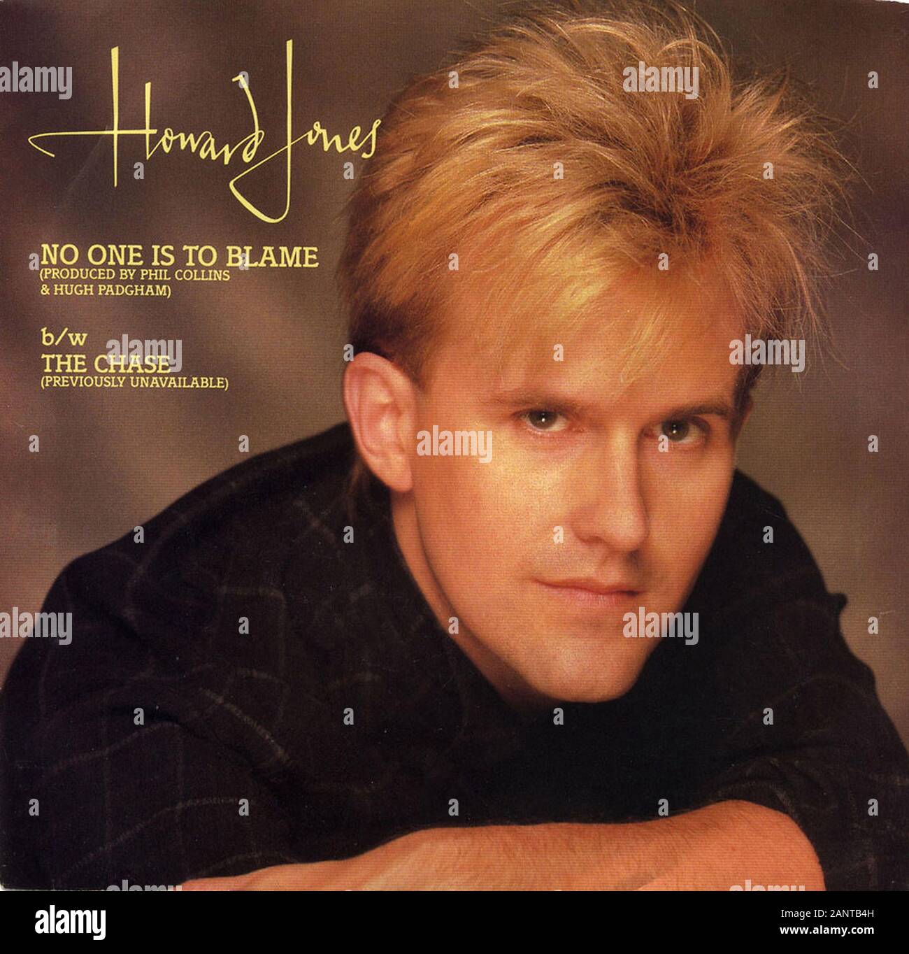 Howard Jones's Instagram, Twitter & Facebook on IDCrawl