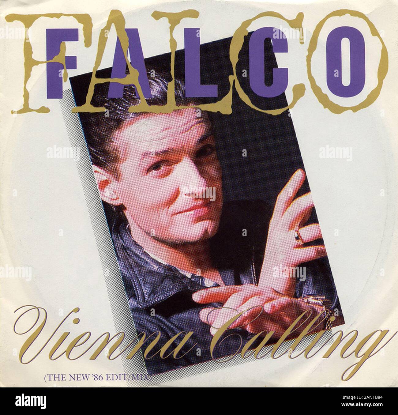 Vienna album hi-res stock photography and images - Alamy