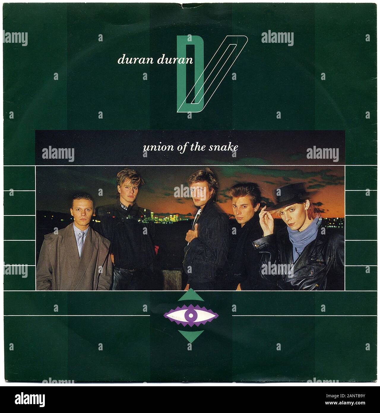 Union of the snake hi-res stock photography and images - Alamy