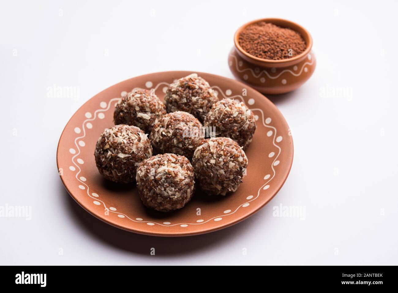 Indian halim hi-res stock photography and images - Alamy