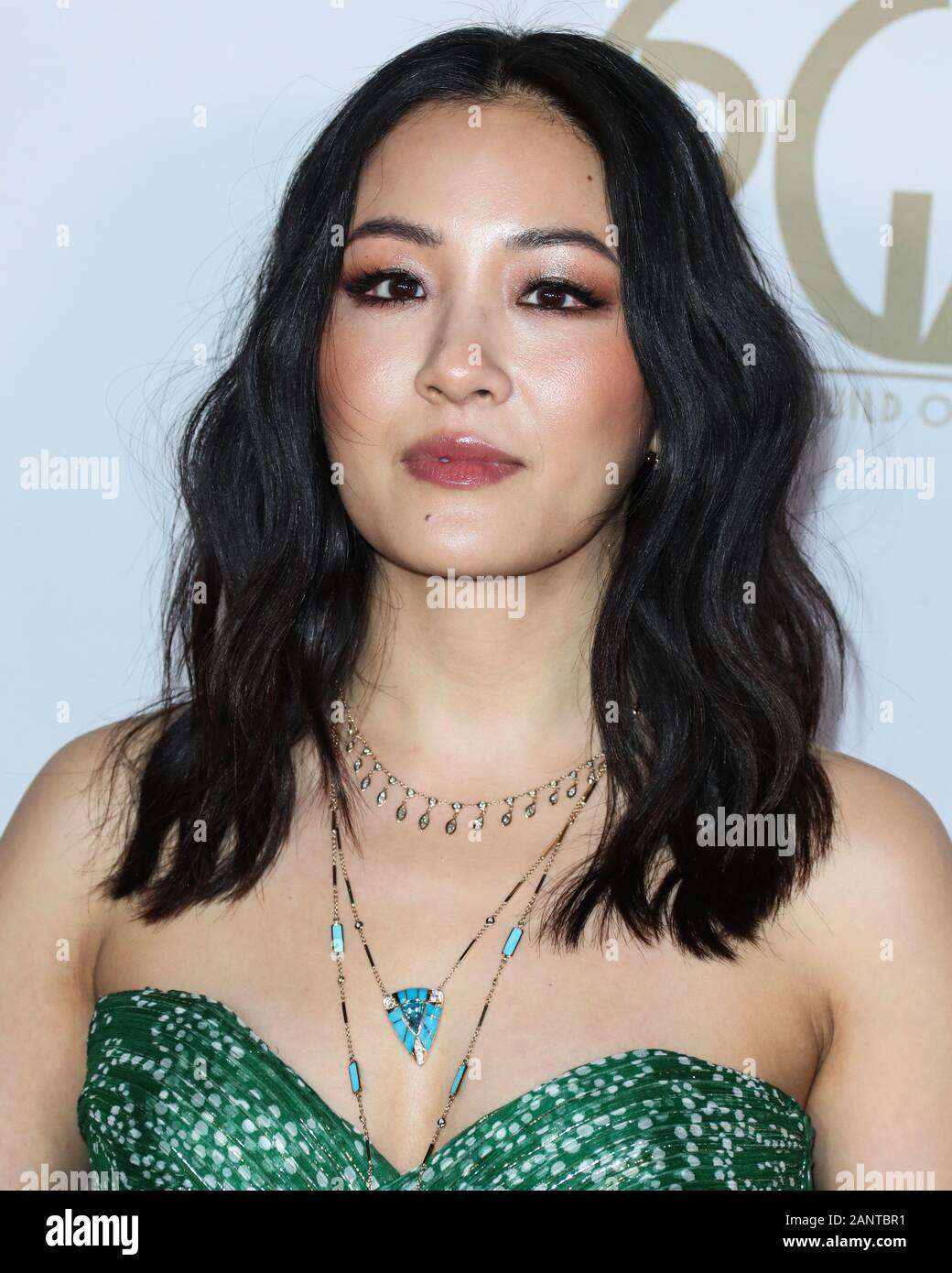 Constance Wu Actress