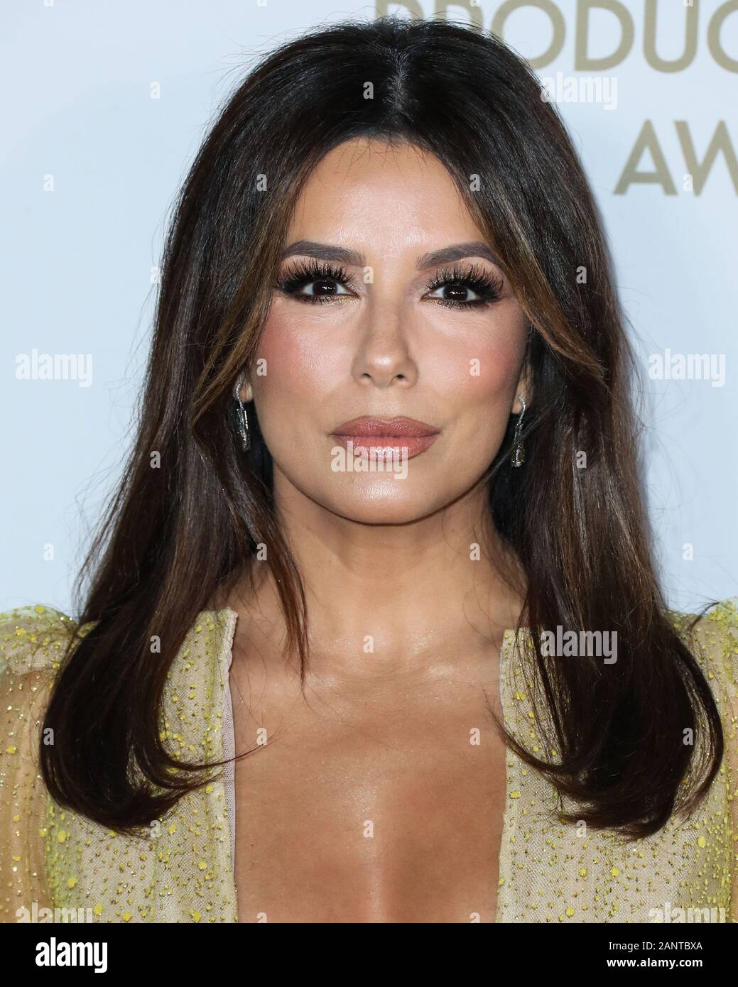 Eva longoria hi-res stock photography and images - Alamy