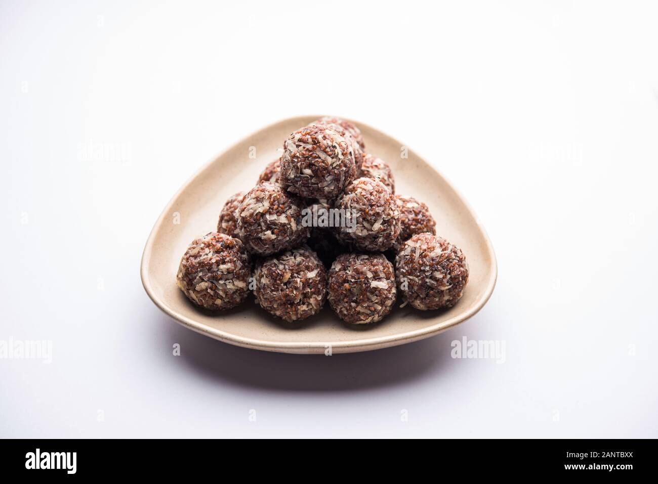 Indian halim hi-res stock photography and images - Alamy