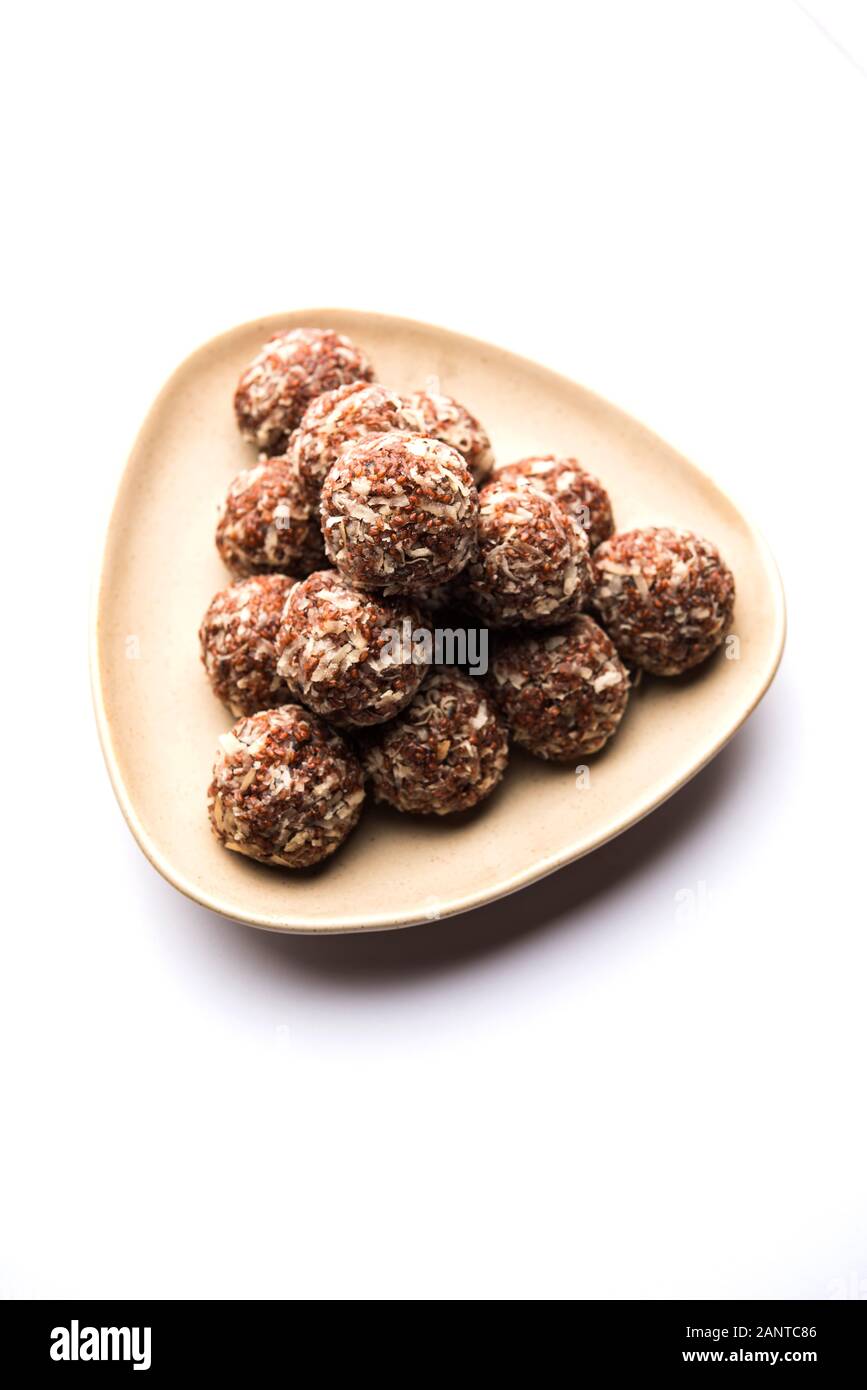 Halim seed hi-res stock photography and images - Alamy