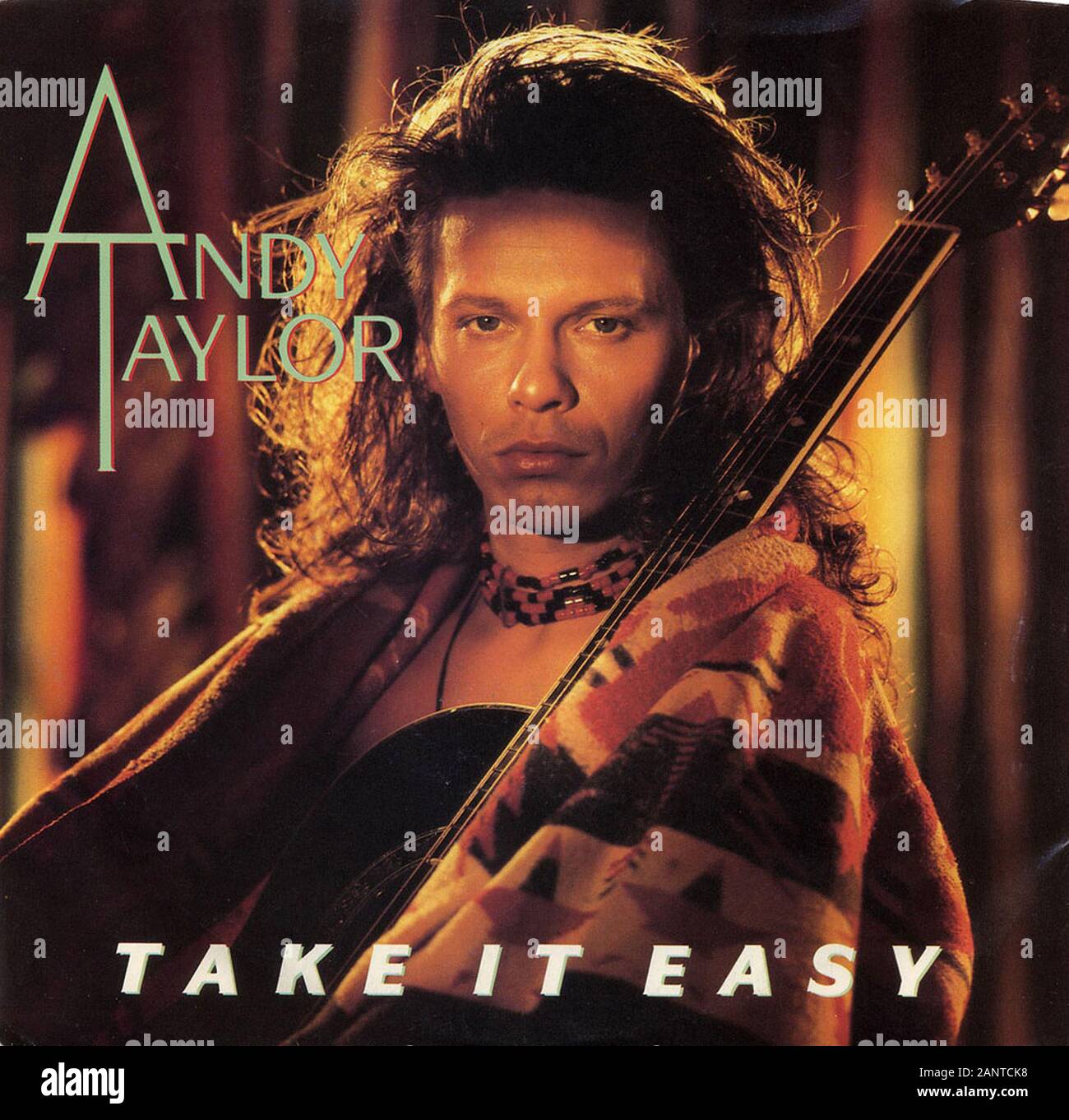 Andy taylor hi-res stock photography and images - Alamy