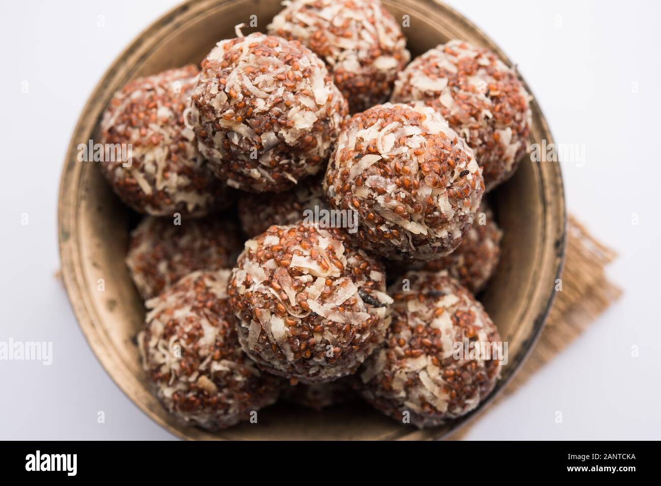 Indian halim hi-res stock photography and images - Alamy