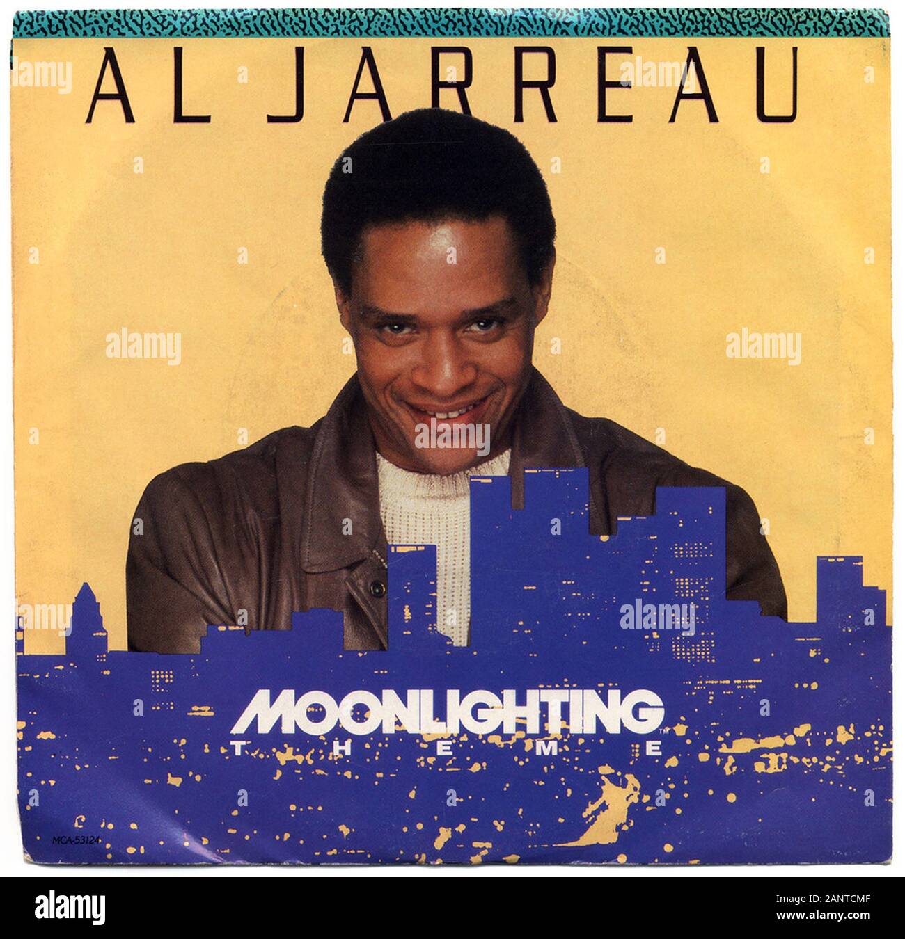 Al Jarreau High Resolution Stock Photography and Images - Alamy