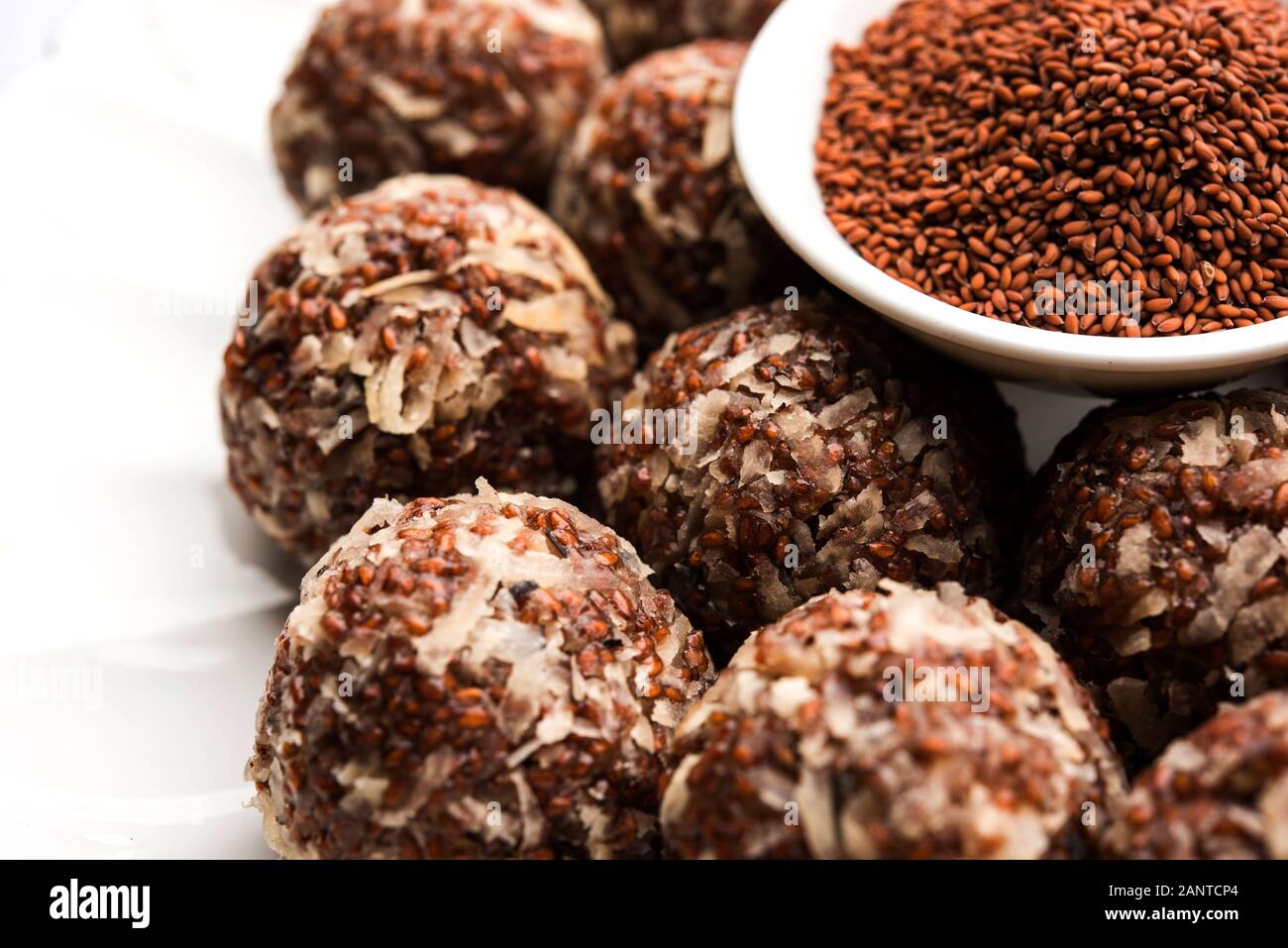 Indian Halim High Resolution Stock Photography and Images - Alamy