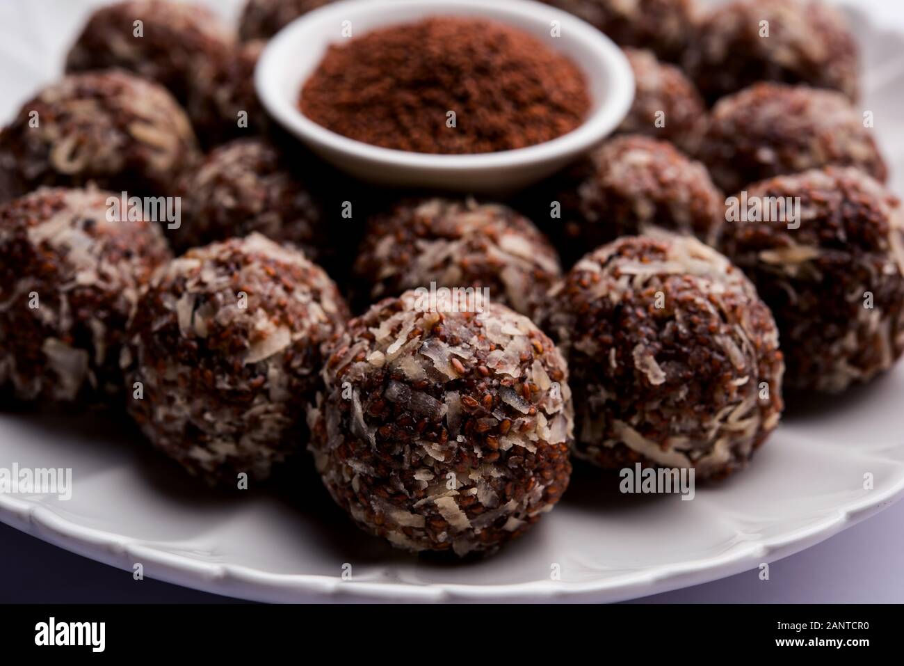 Indian halim hi-res stock photography and images - Alamy