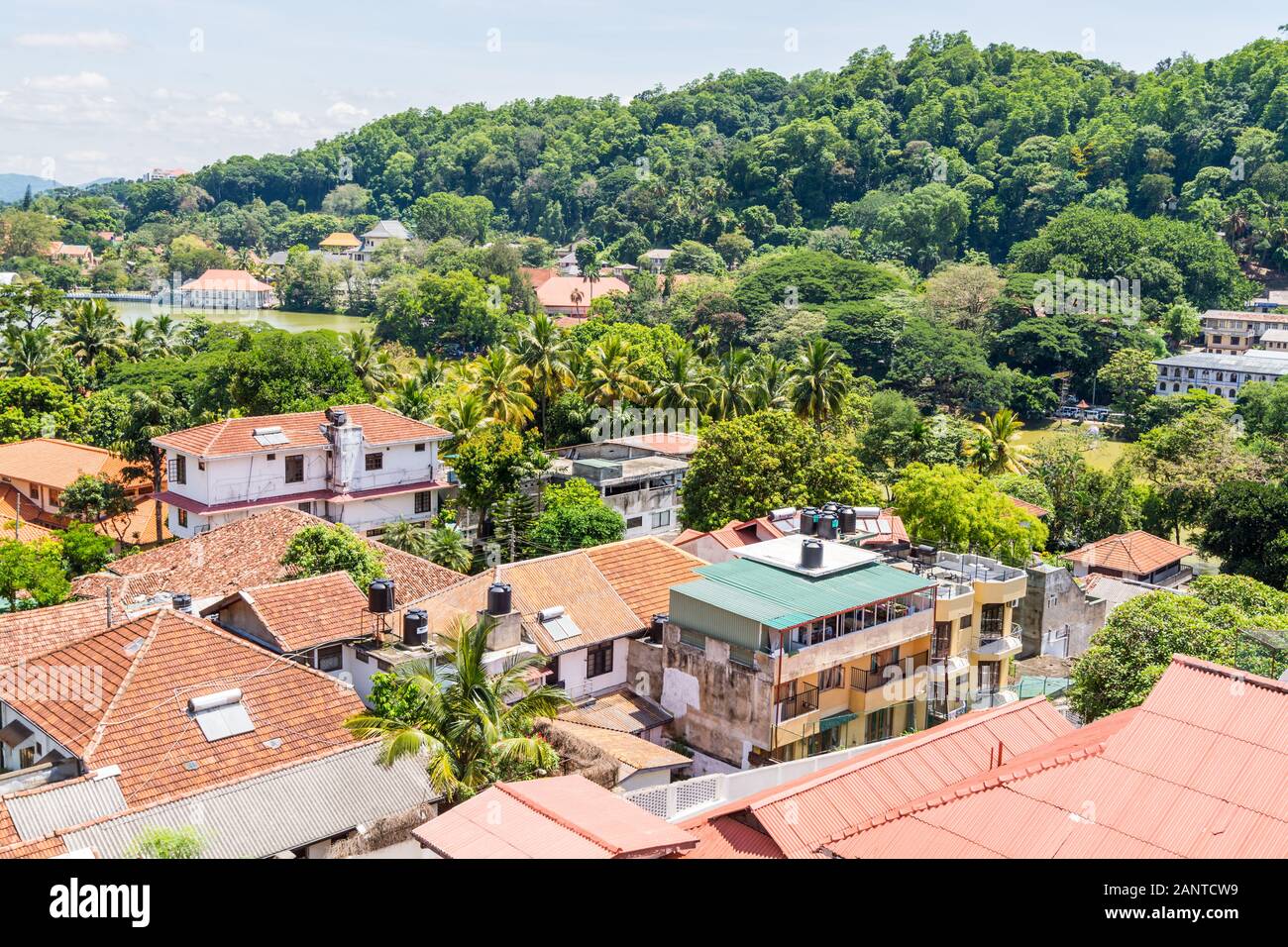 The village of nex hi-res stock photography and images - Alamy