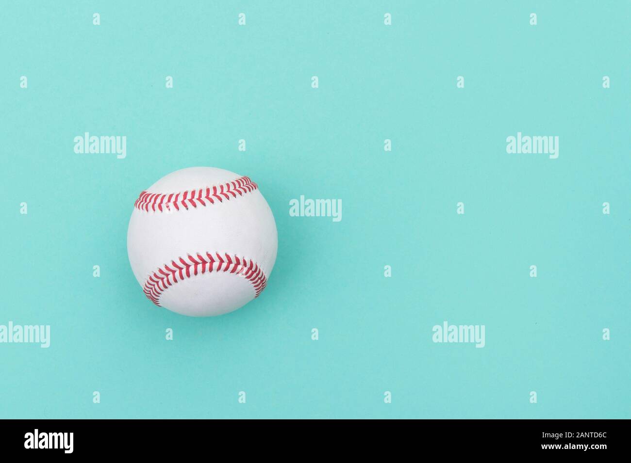 Aged baseball hi-res stock photography and images - Alamy