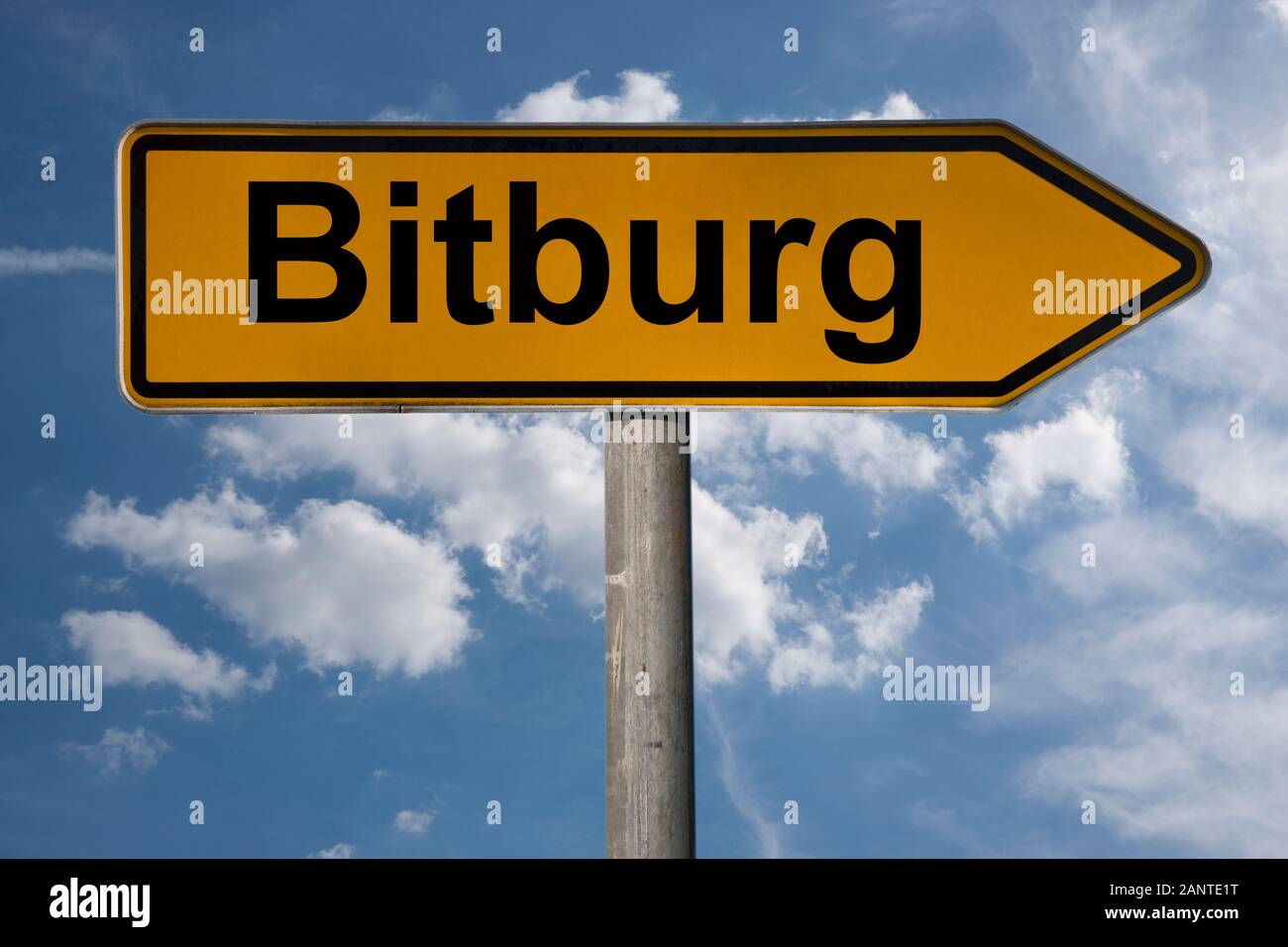 Bitburg hi-res stock photography and images - Alamy