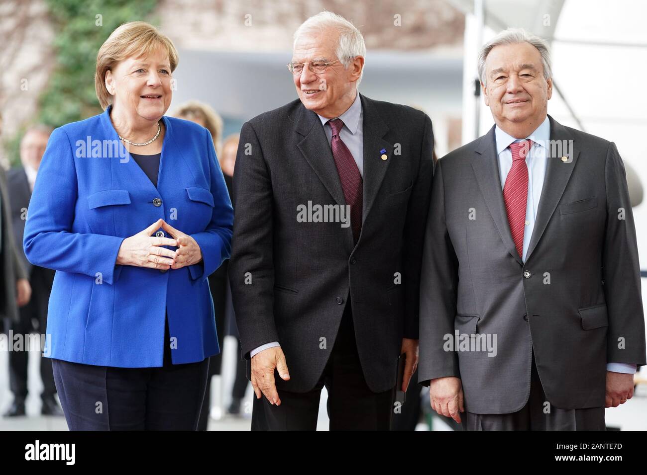 Angela borrell hi-res stock photography and images - Alamy