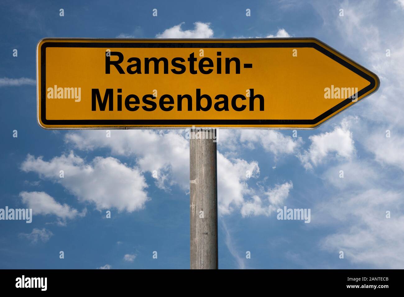 Ramstein miesenbach hi-res stock photography and images - Alamy