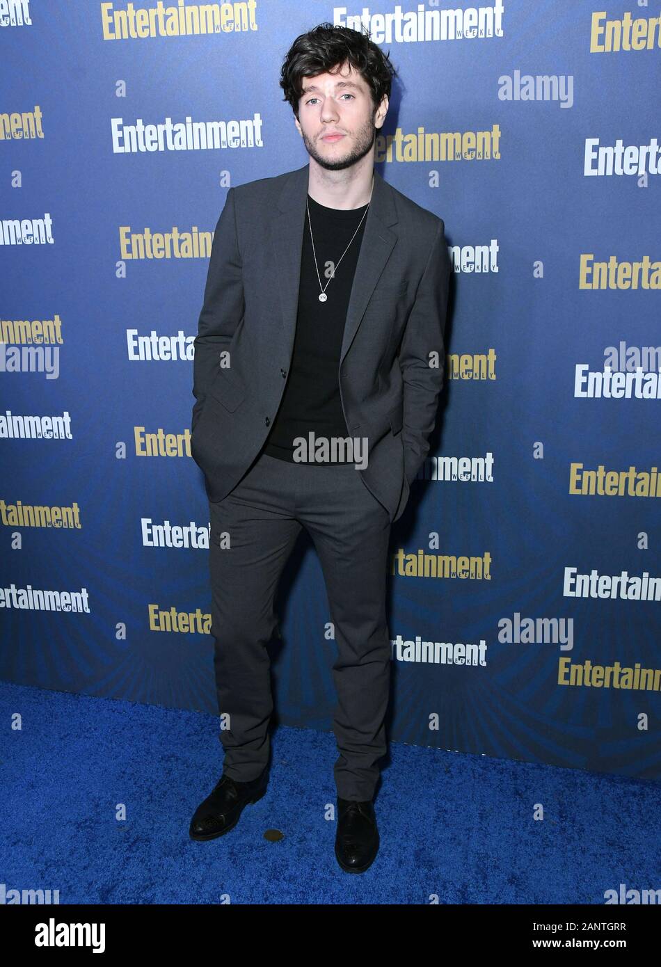 James scully hi-res stock photography and images - Alamy