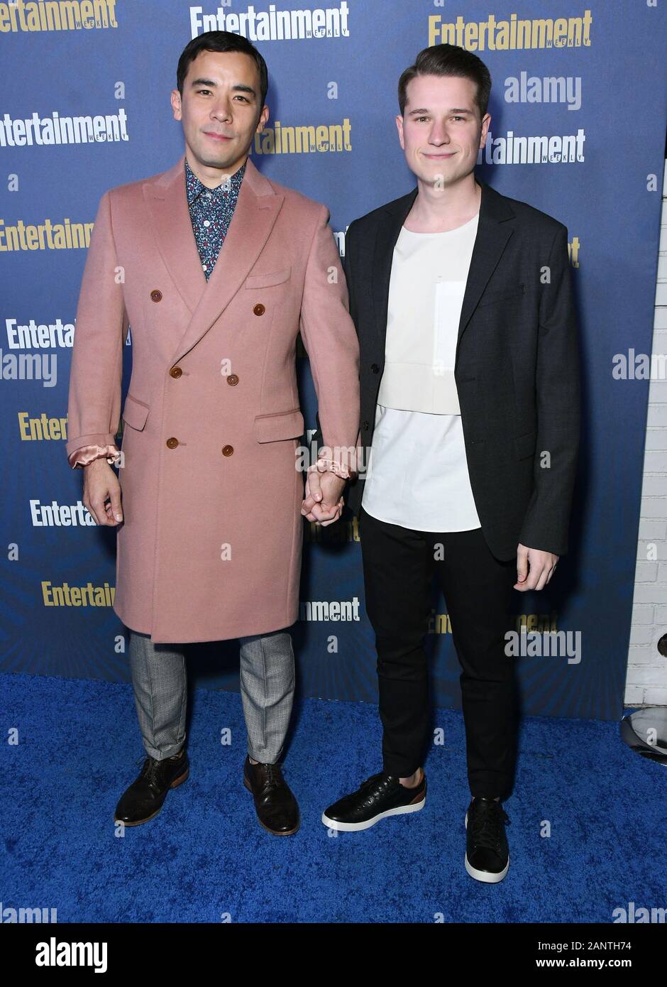 Conrad birdie hi-res stock photography and images - Alamy