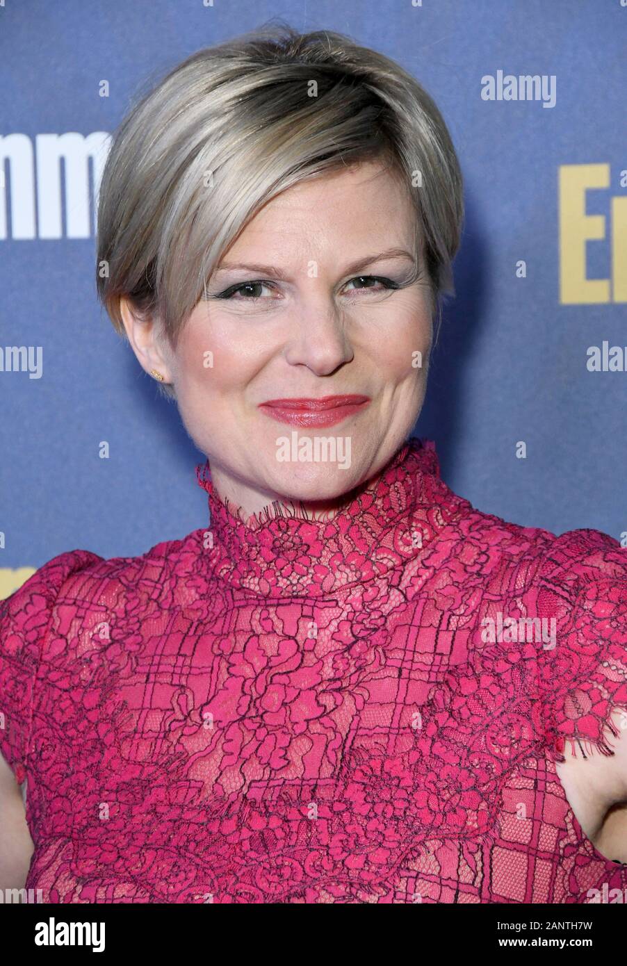 Jennifer robertson hi-res stock photography and images - Alamy