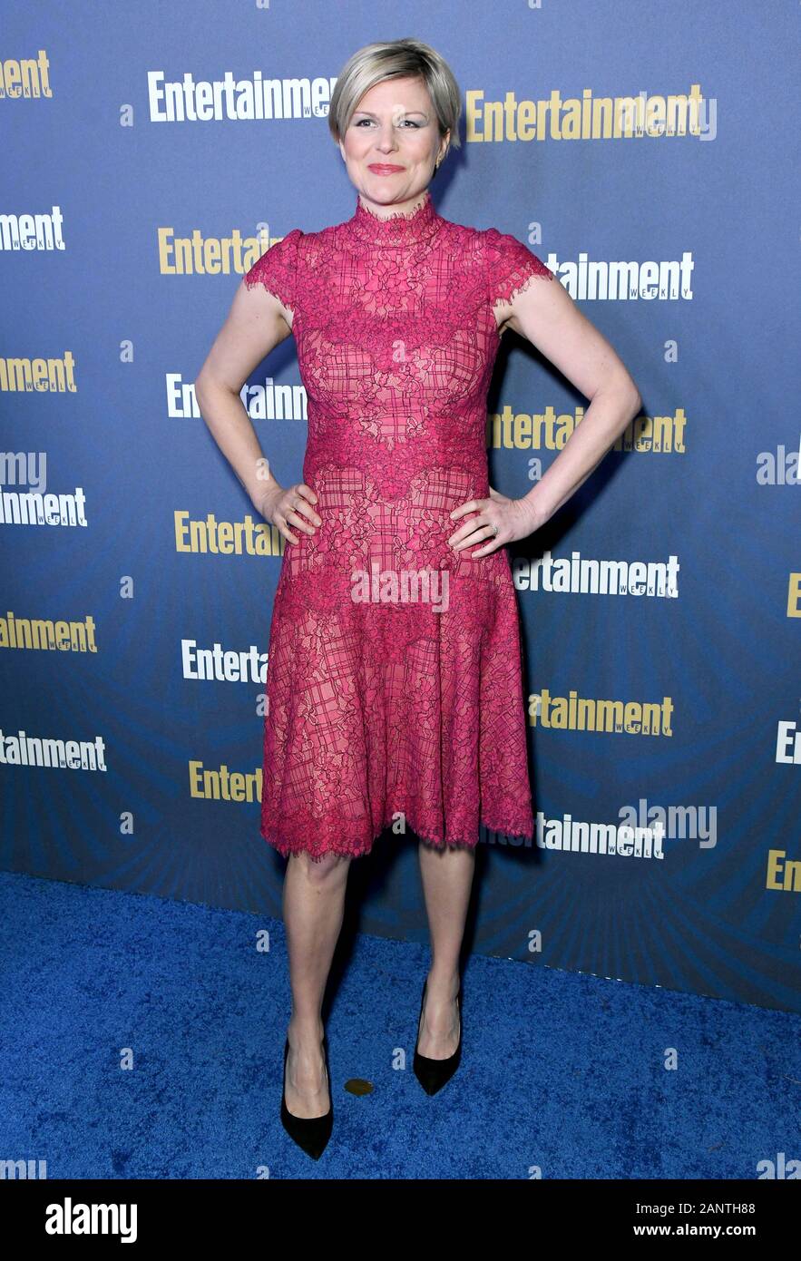 Jennifer robertson hi-res stock photography and images - Alamy