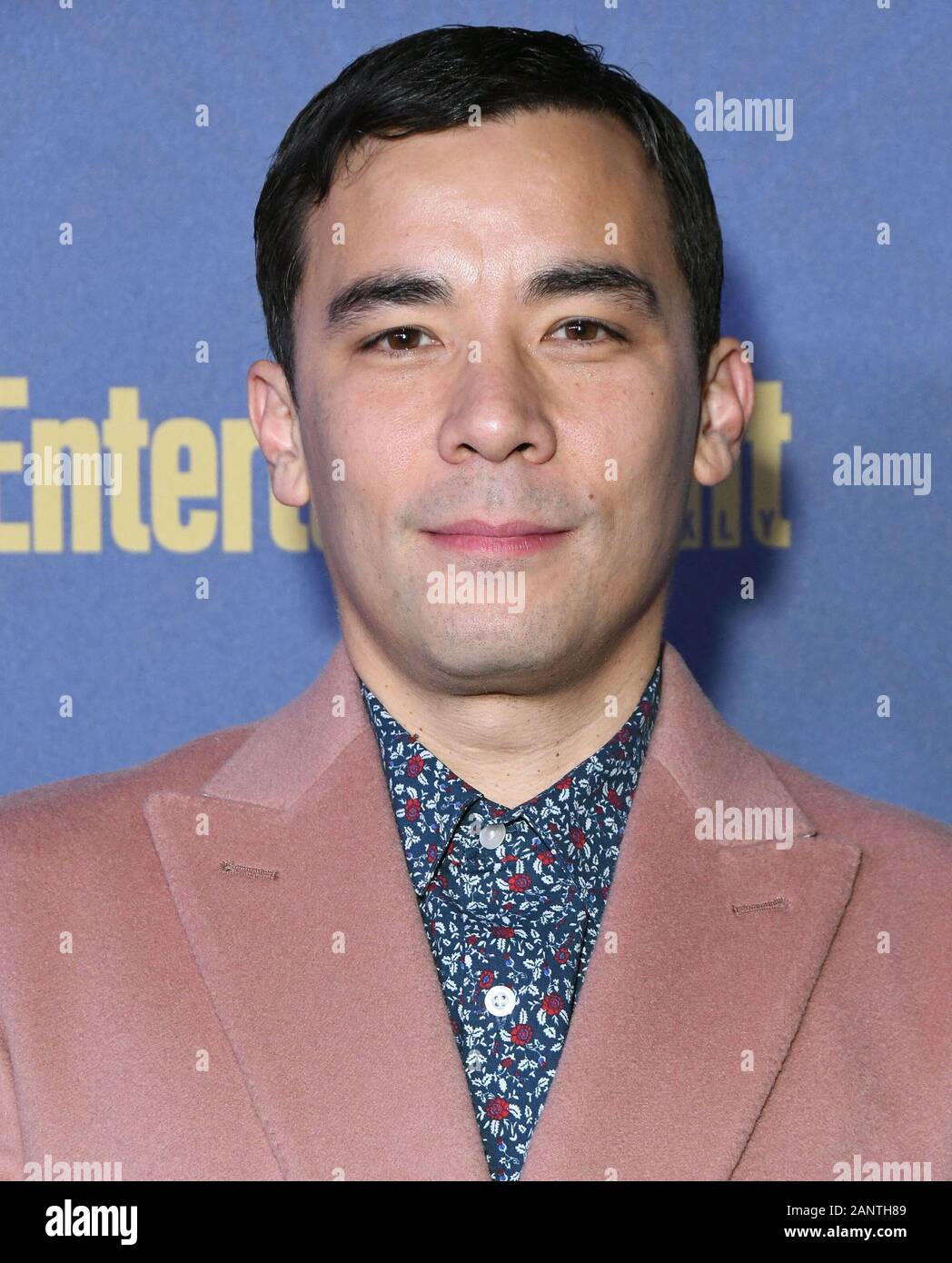 Conrad birdie hi-res stock photography and images - Alamy