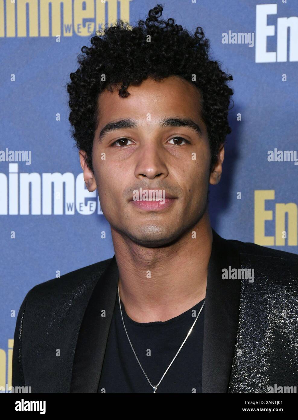 Devin way hi-res stock photography and images - Alamy