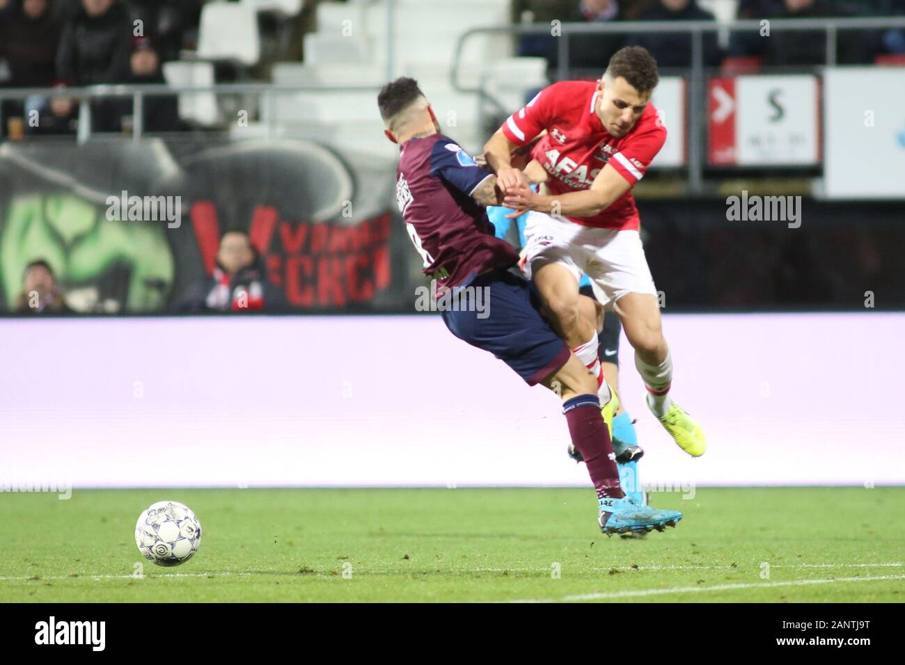 Az willem ii 2019 hi-res stock photography and images - Alamy