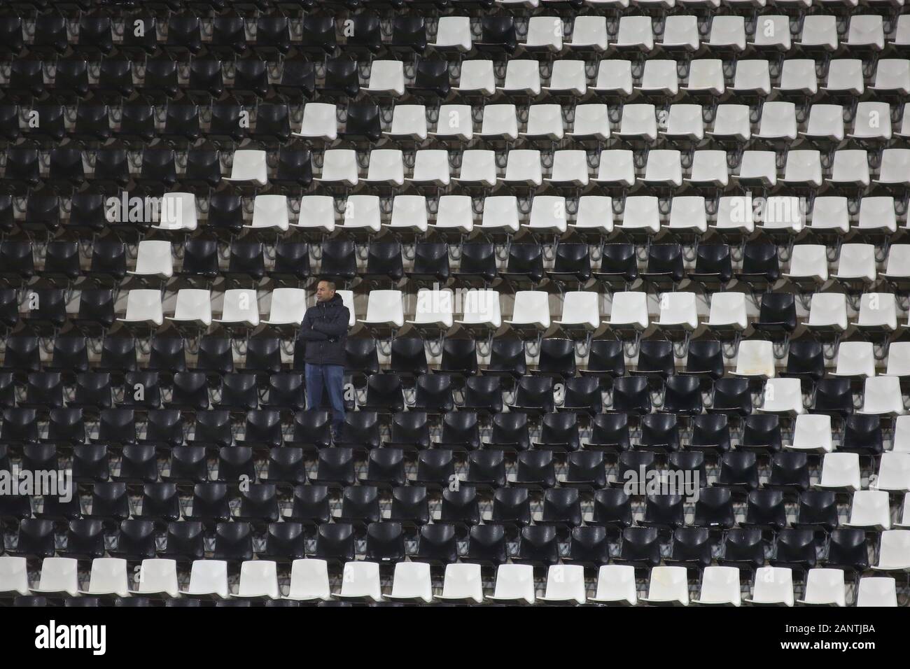 Az willem ii 2019 hi-res stock photography and images - Alamy