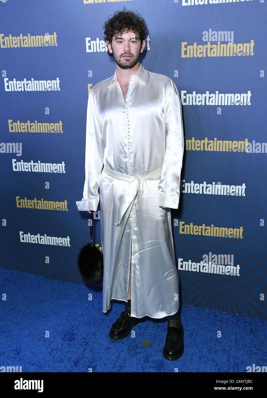 Hollywood, USA. 18th Jan, 2020. 18January 2020 - West Hollywood ...