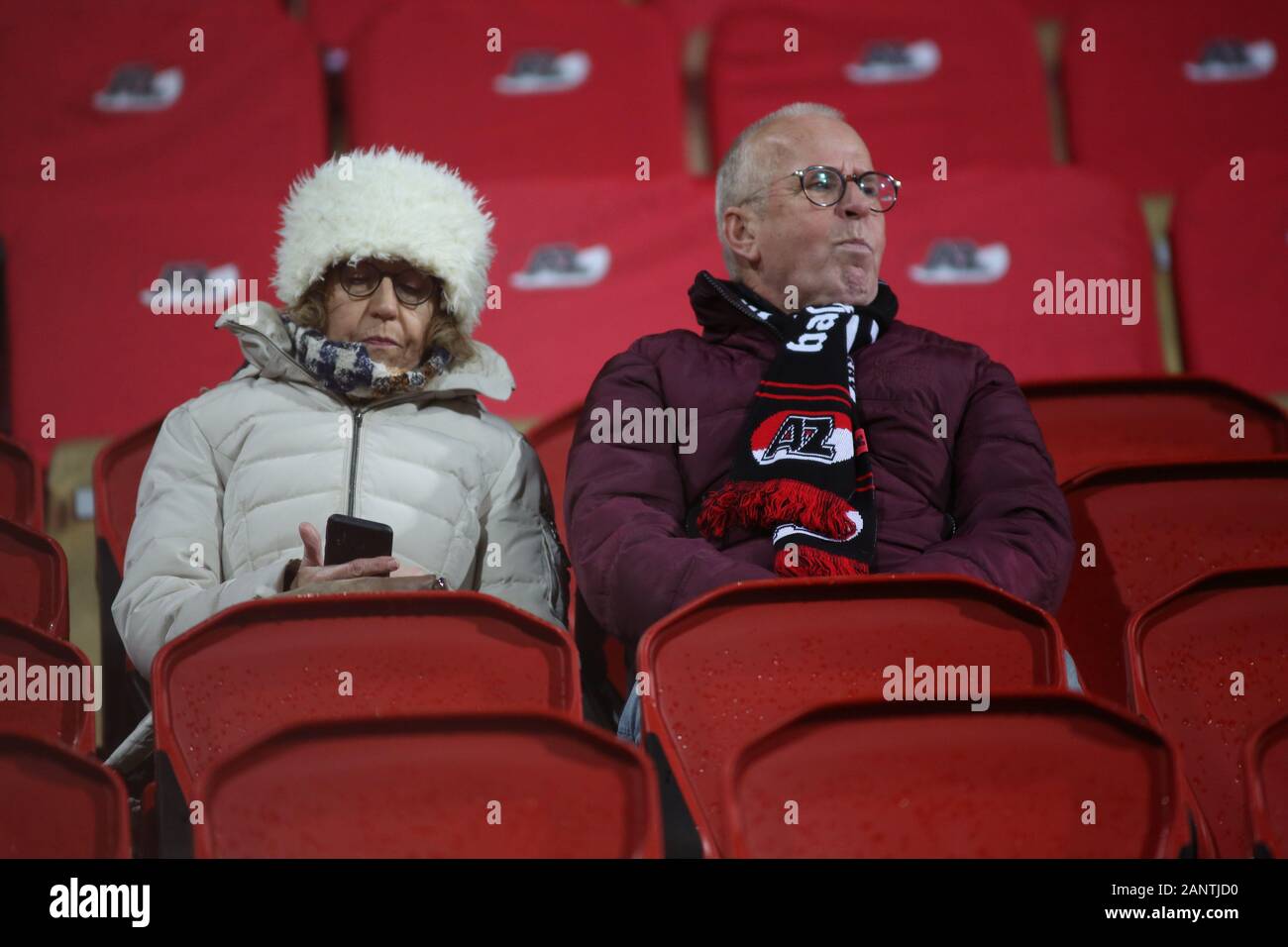 Az fans hi-res stock photography and images - Alamy