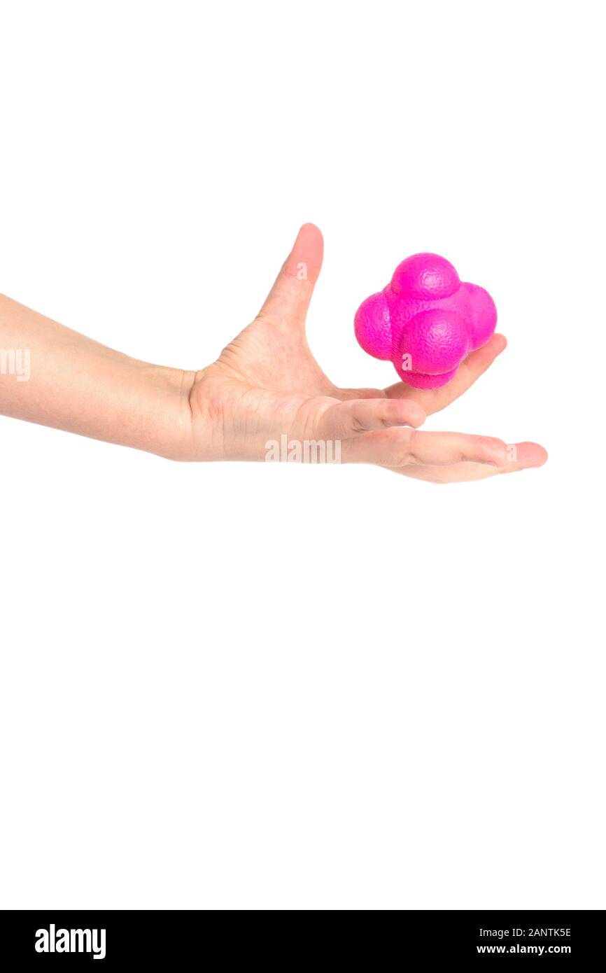 Bouncing ball children hi-res stock photography and images - Alamy