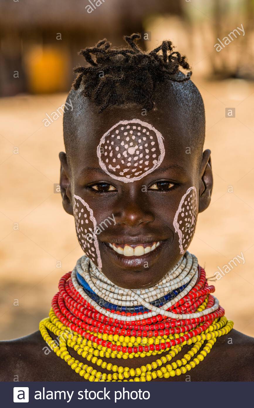 Kara Young High Resolution Stock Photography and Images - Alamy