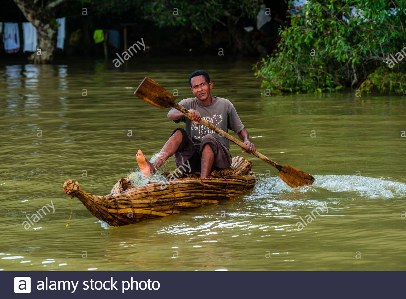 Bahir Dar Kidane Mehret Stock Photos & Bahir Dar Kidane Mehret Stock ...