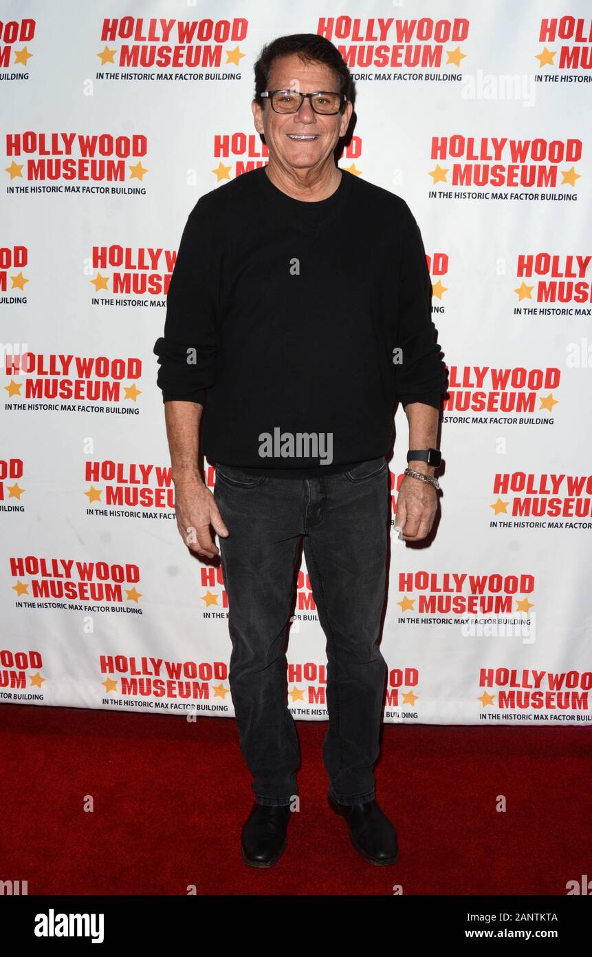 Anson williams 2020 hi-res stock photography and images - Alamy