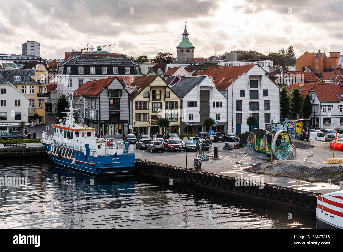 Kjerringholmen hi-res stock photography and images - Alamy