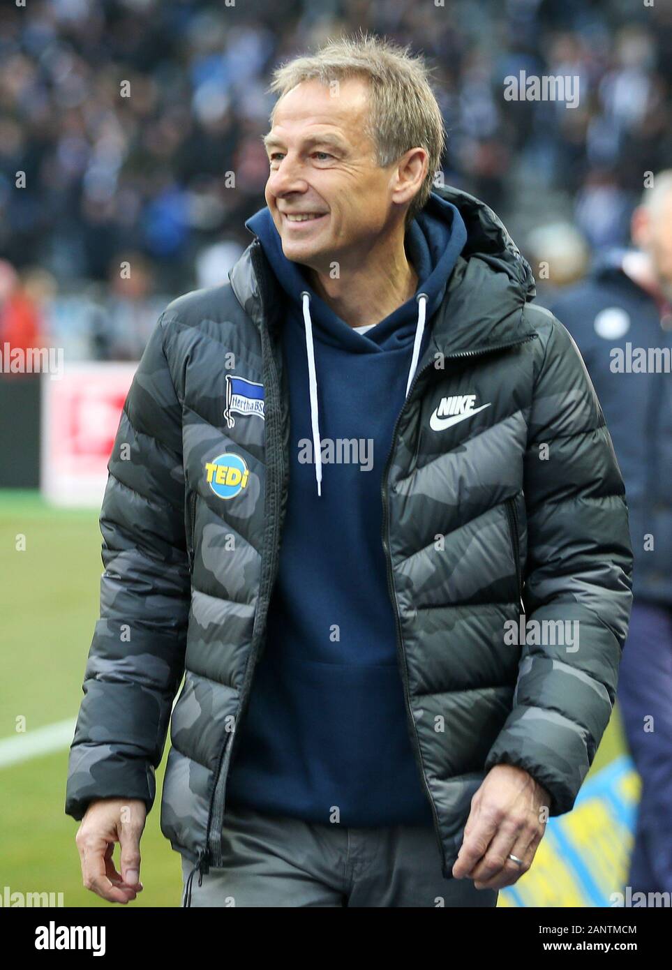 Jurgen klinsmann bayern munich hi-res stock photography and images - Alamy