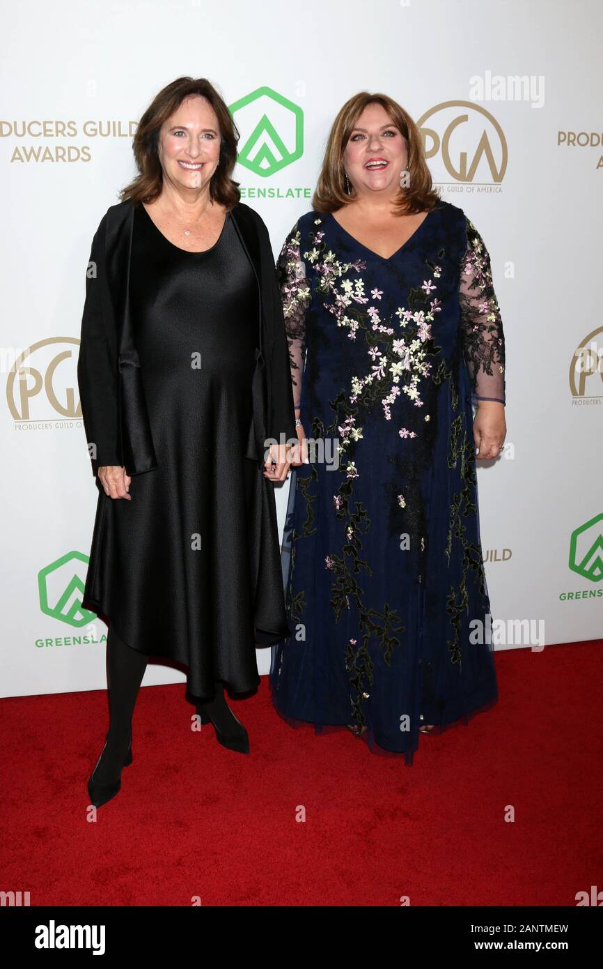 Lucy fisher and gail berman hi-res stock photography and images - Alamy