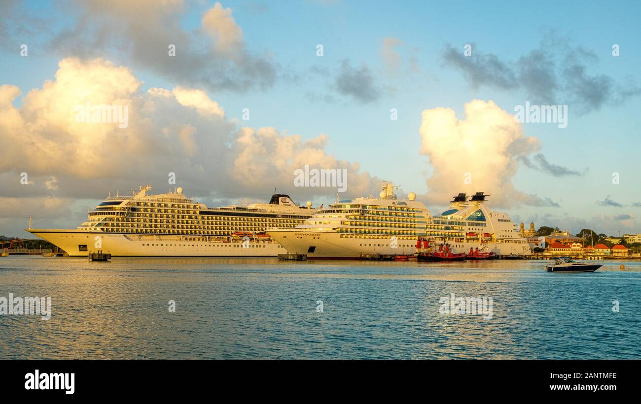 Mv Viking Sea Cruise Ship High Resolution Stock Photography and Images ...