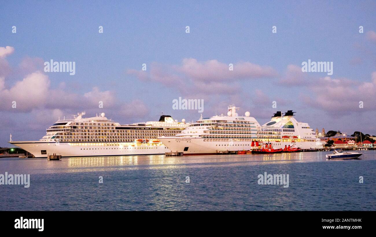 Mv viking sea cruise ship hi-res stock photography and images - Alamy