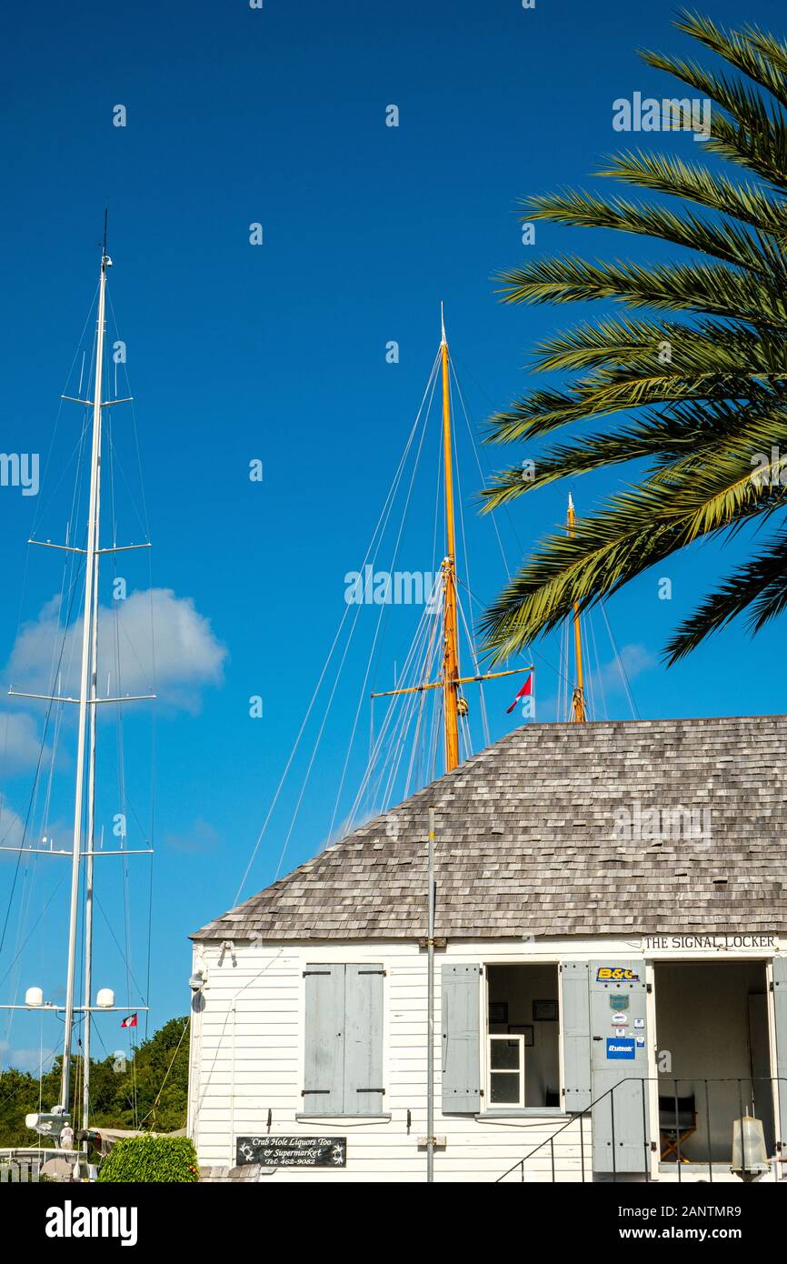 The Signal Locker, Commissioner's Room and Pay Office, Nelson's ...