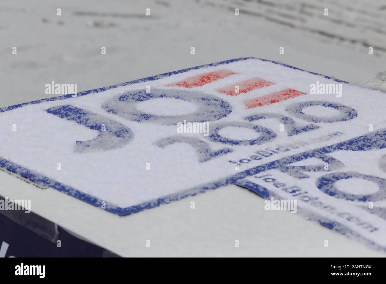 Joe biden 2020 campaign hi-res stock photography and images - Alamy