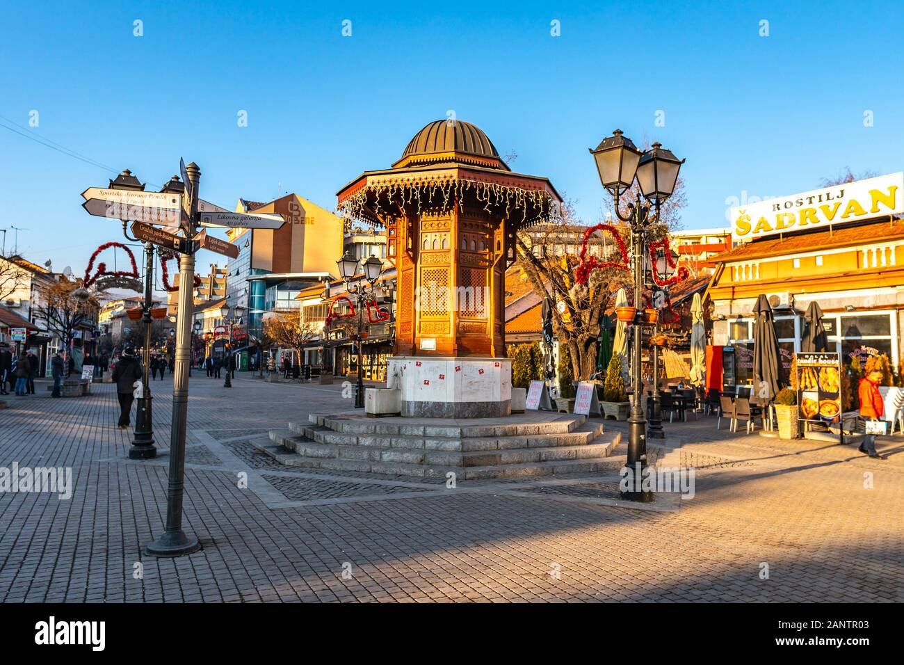 Stari ras serbia hi-res stock photography and images - Alamy