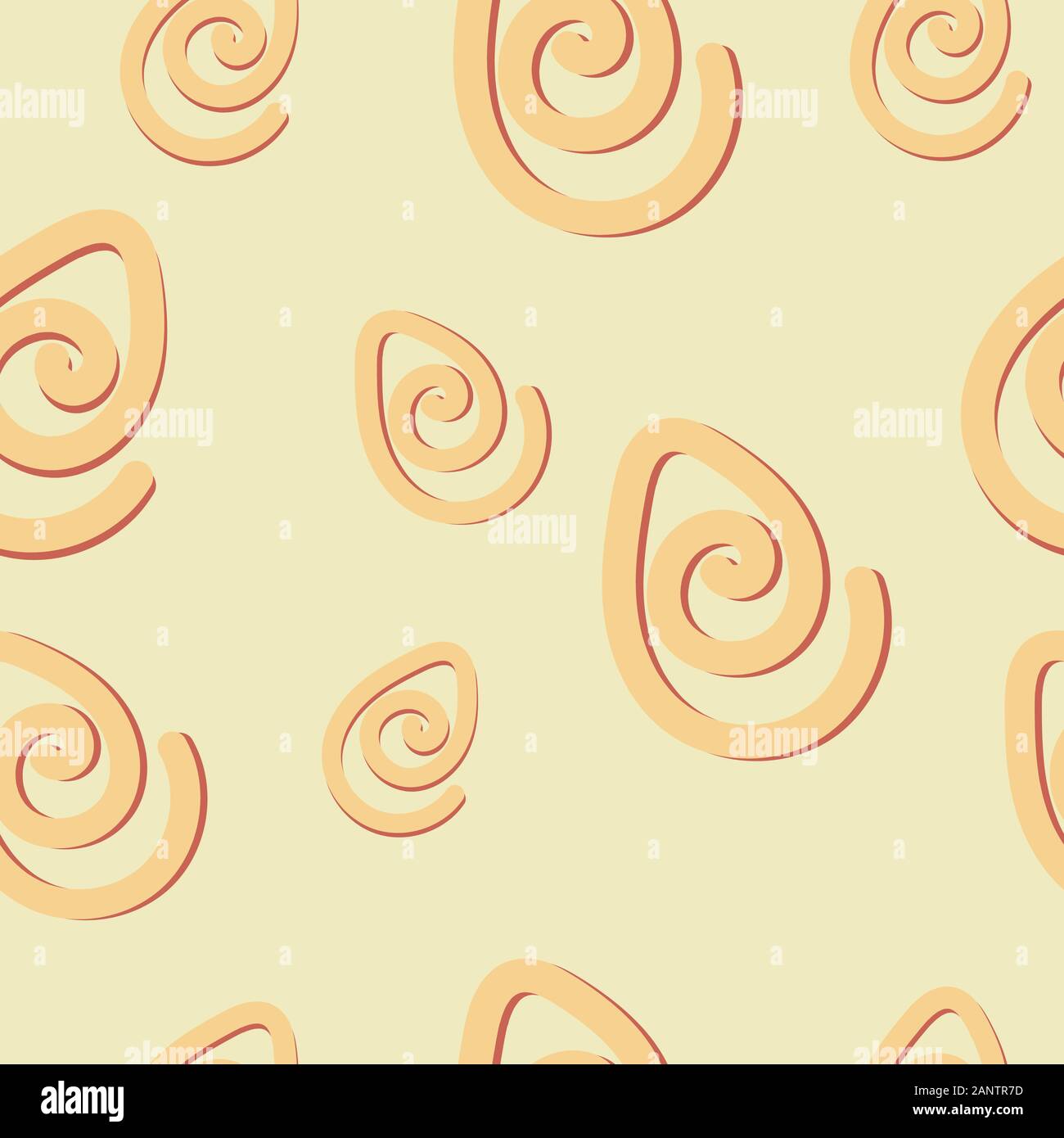 Spiral and egg Stock Vector Images - Alamy