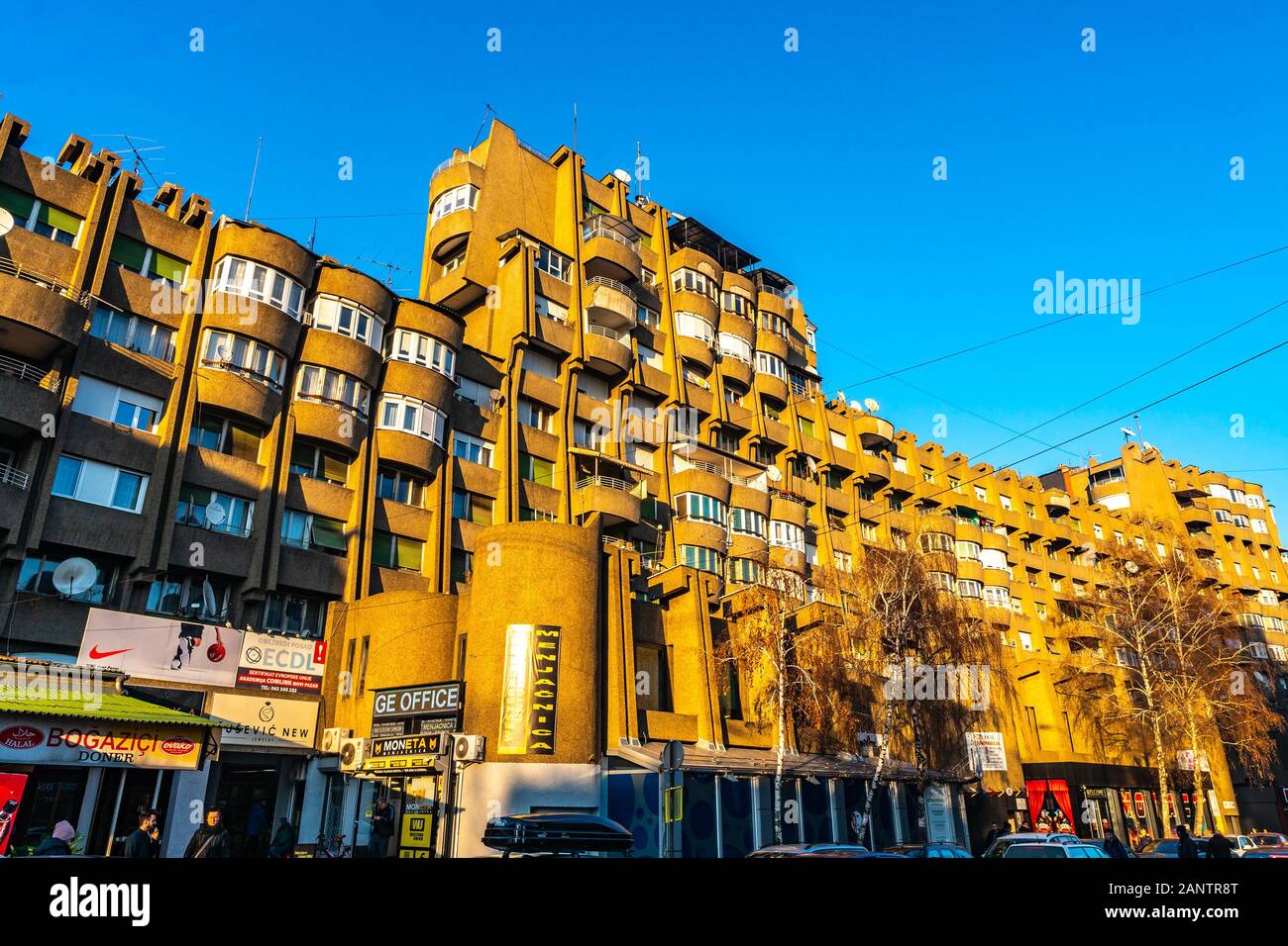 Avnoj hi-res stock photography and images - Alamy